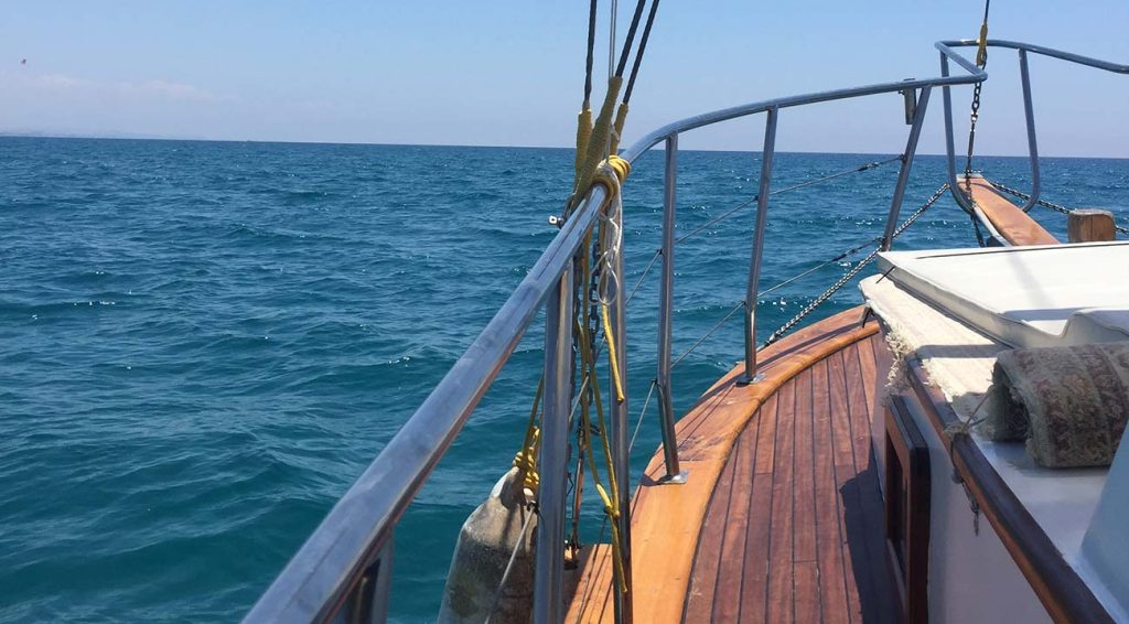 Discover Unforgettable Tailor-Made Private Boat Trips in Side - Side ...