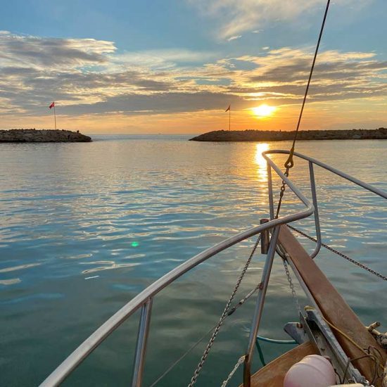 Side Private Boat Tour, Sunset Tour, Turtle Tour, Side Boat Trips